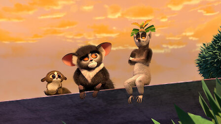 Watch All Hail King Julien | Netflix Official Site