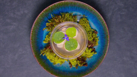 Watch Iron Chef Brazil | Netflix Official Site