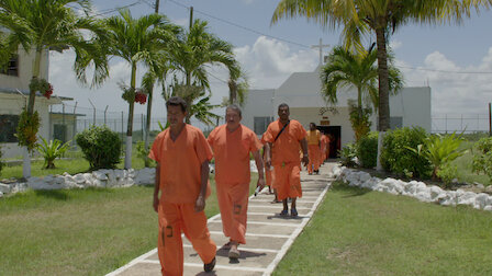 Watch Inside the World’s Toughest Prisons | Netflix Official Site