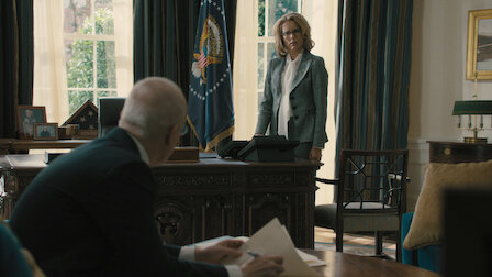 Watch Madam Secretary | Netflix