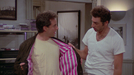 Watch Seinfeld | Netflix