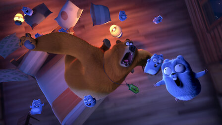 Watch Grizzy and the Lemmings | Netflix