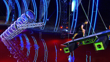 Watch Ultimate Beastmaster | Netflix Official Site