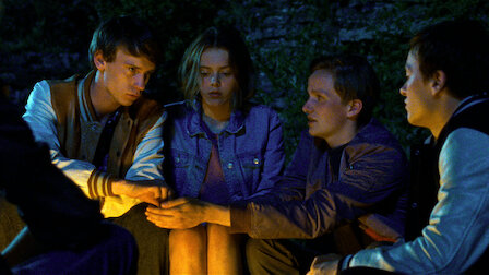 Watch Perfume | Netflix Official Site