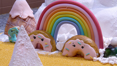 Watch Baking Impossible | Netflix Official Site