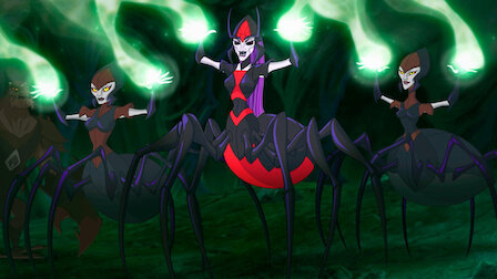 Watch Kulipari: An Army of Frogs | Netflix Official Site