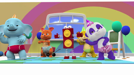 Watch Word Party | Netflix Official Site