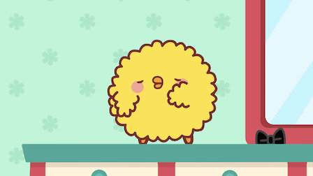 Watch Molang | Netflix