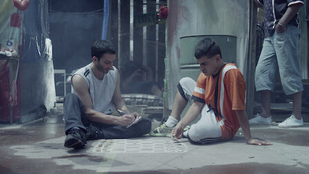 El marginal | Sitio oficial de Netflix