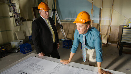 Watch Lunatics | Netflix Official Site