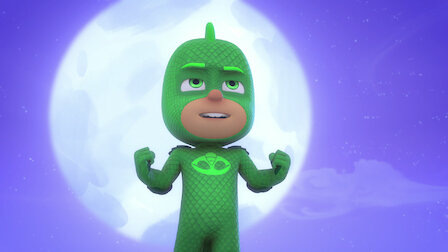 Watch PJ Masks | Netflix