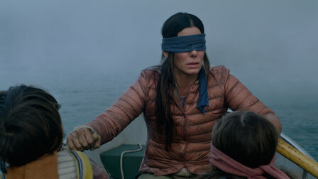 Bird Box | Netflix Resmi Sitesi