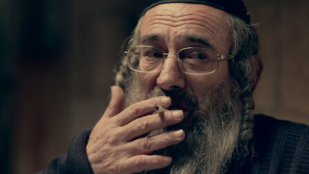 Watch Shtisel | Netflix Official Site