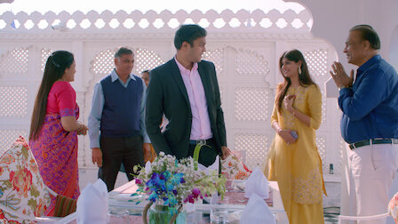 Watch Indian Matchmaking | Netflix Official Site