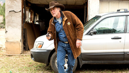 Watch Longmire | Netflix Official Site