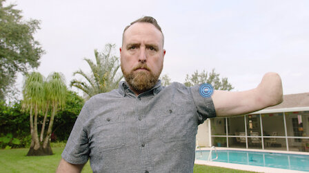 Watch Human: The World Within | Netflix