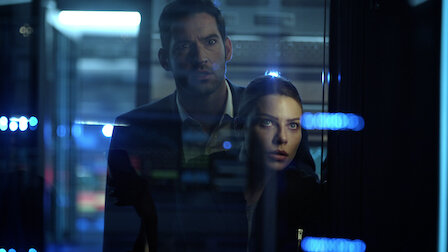 Watch Lucifer | Netflix Official Site