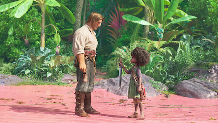 Watch The Sea Beast | Netflix Official Site