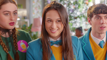 Watch Misfit: The Series | Netflix Official Site