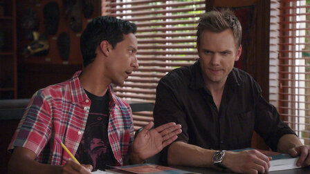Watch Community | Netflix