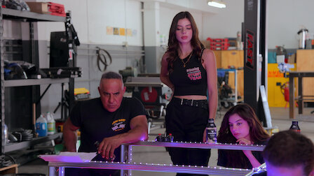 Watch Drive Hard: The Maloof Way | Netflix Official Site