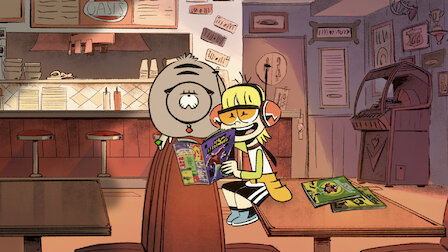 Watch Kid Cosmic | Netflix Official Site