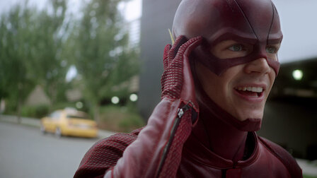 Watch The Flash | Netflix
