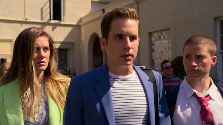 Watch The Politician | Netflix Official Site