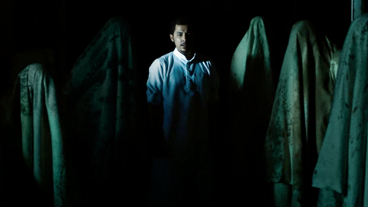 Watch Munafik 2 | Netflix Official Site