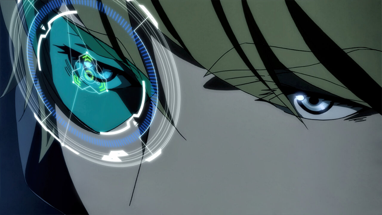 Watch LAST HOPE | Netflix Official Site