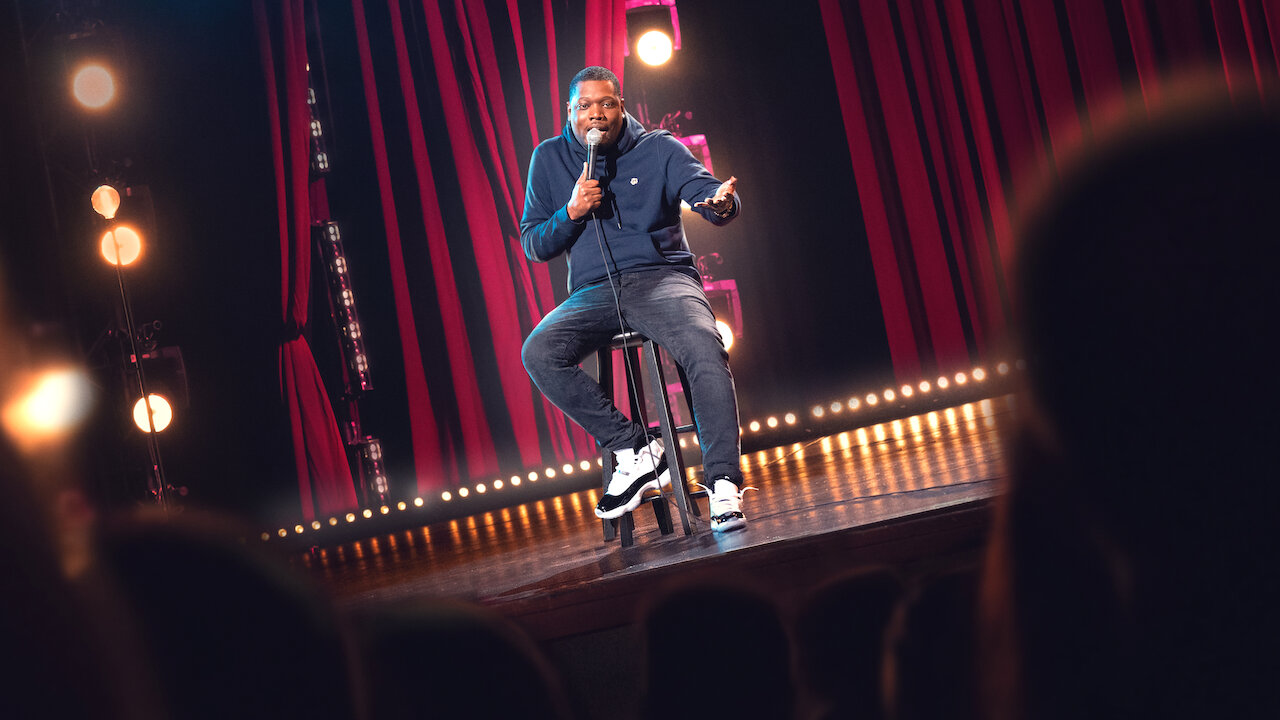 Watch Michael Che: Shame the Devil | Netflix Official Site