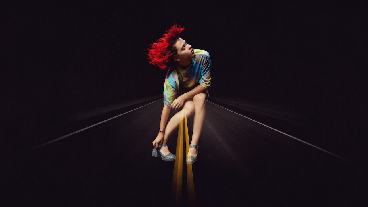 Watch Rainbow | Netflix Official Site