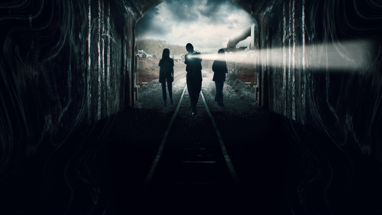 Watch Feria: The Darkest Light | Netflix Official Site