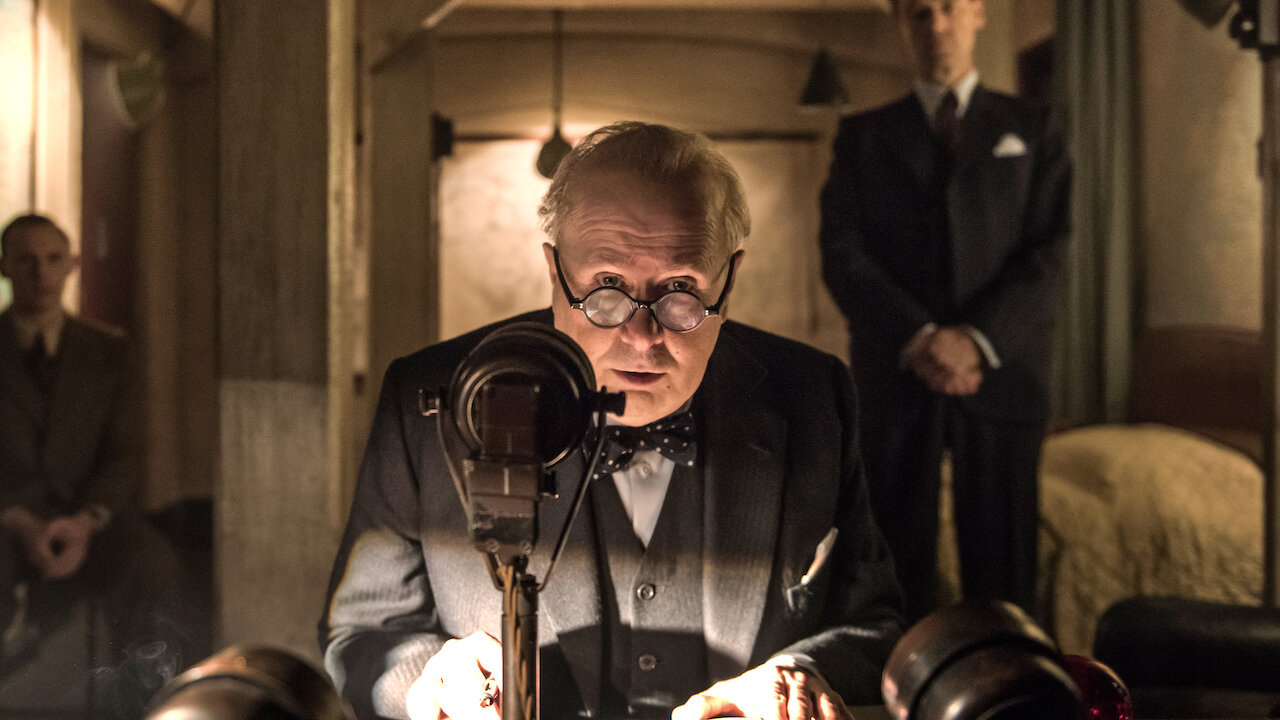 Watch Darkest Hour | Netflix