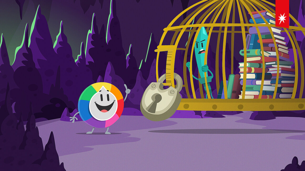 Watch Trivia Quest | Netflix Official Site
