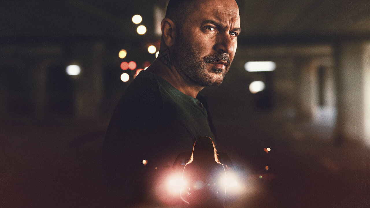 Hit & Run | Officiële Netflix-website