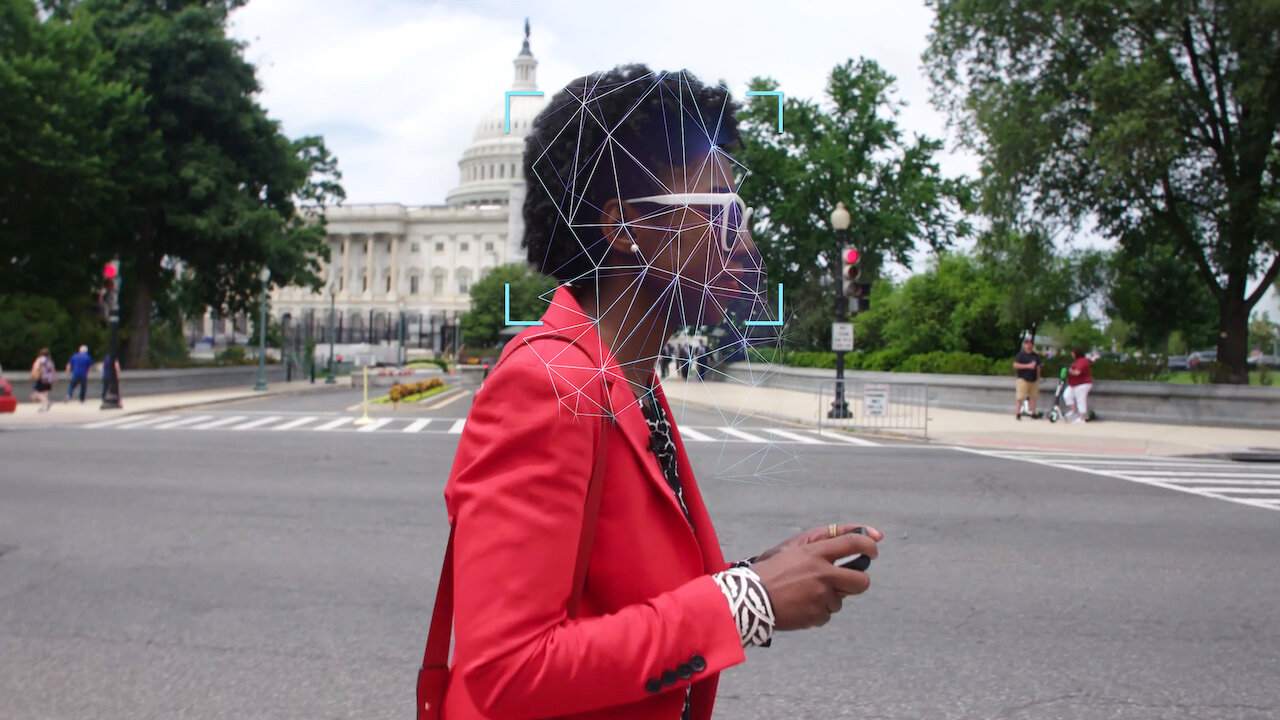 Watch Coded Bias | Netflix