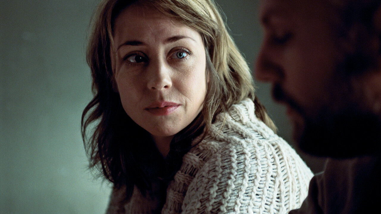 O Acusado nas Grades | Netflix