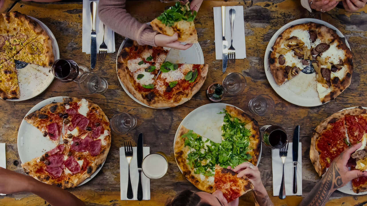 Watch Chef's Table: Pizza | Netflix Official Site
