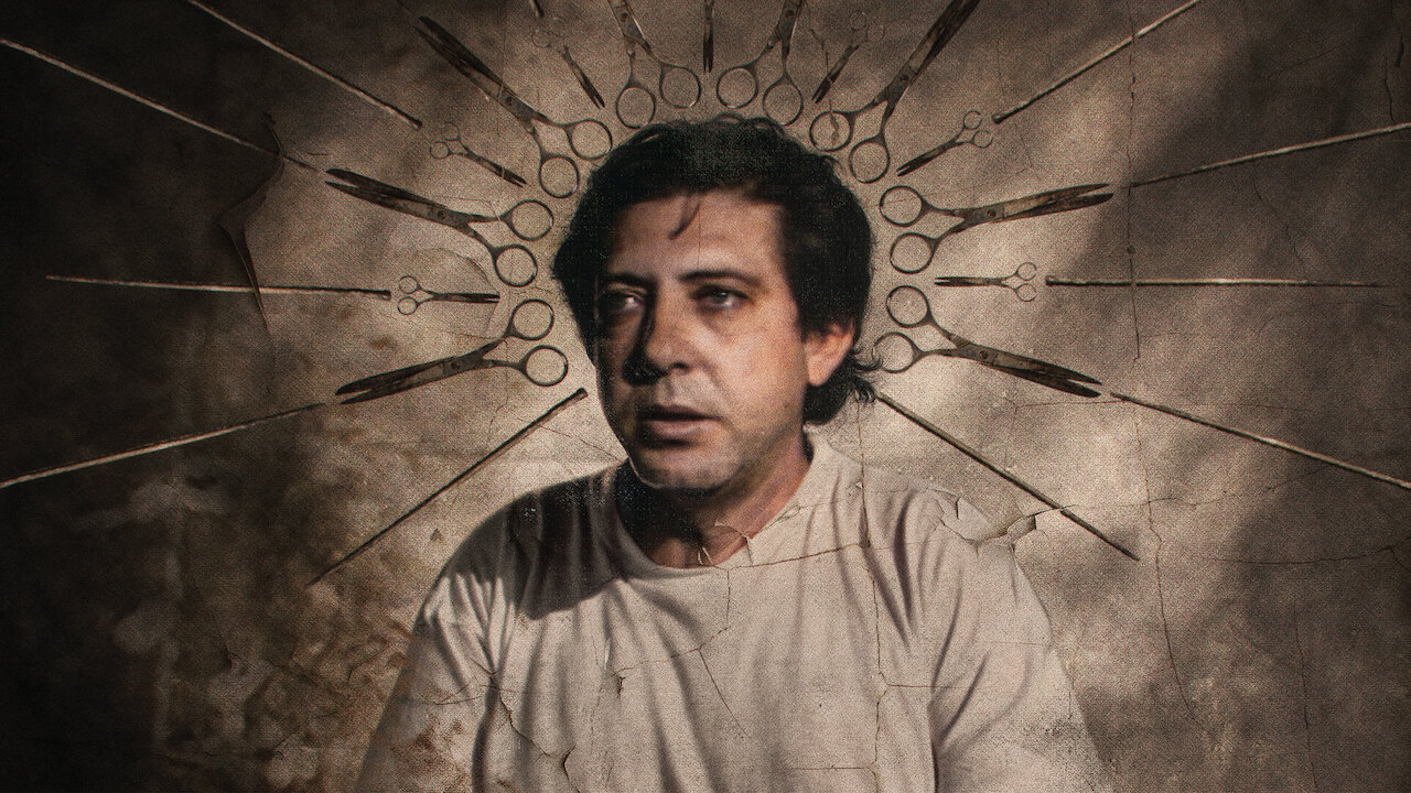 Watch John of God: The Crimes of a Spiritual Healer | Netflix Official Site