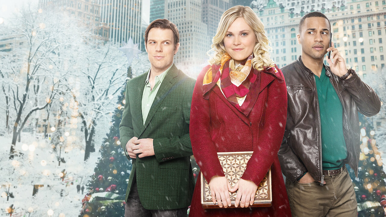 Cartão de Natal | Site oficial da Netflix