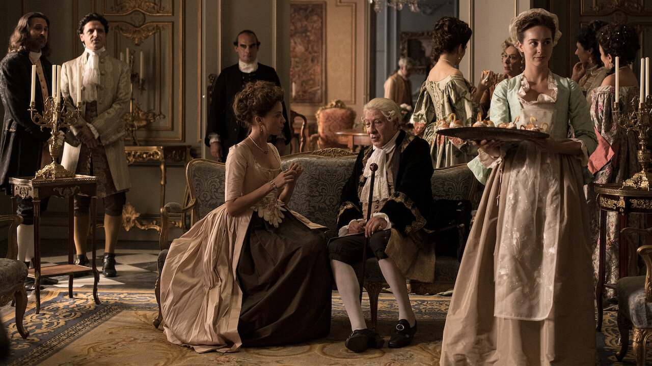 Watch The Cook of Castamar | Netflix Official Site