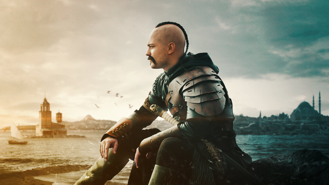 O Protetor | Site oficial da Netflix