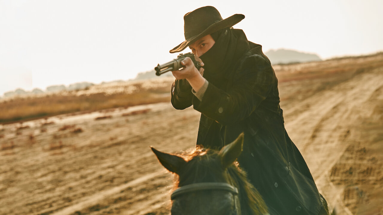 La canción de los bandidos | Sitio oficial de Netflix