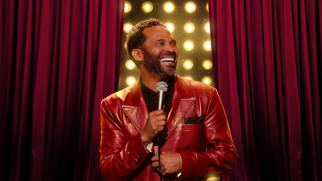 Watch Mike Epps: Indiana Mike | Netflix Official Site