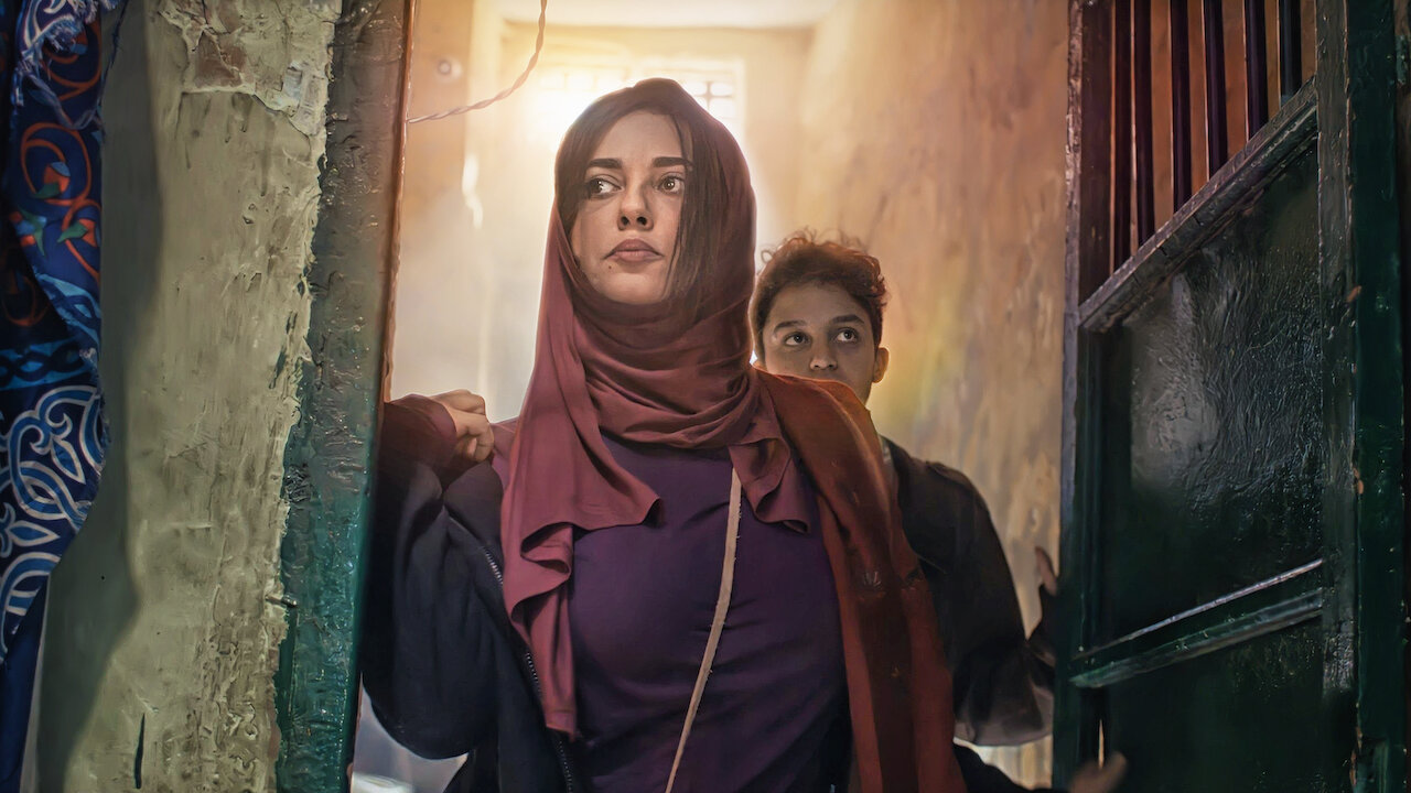 Watch Trapped | Netflix