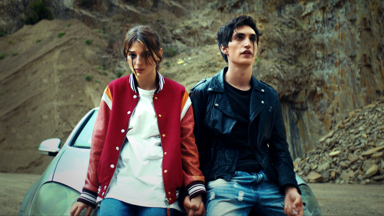 No me mates | Sitio oficial de Netflix