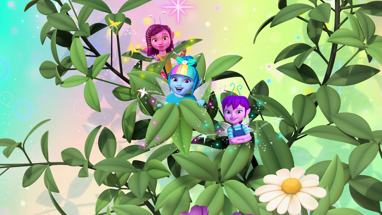 Die Tautropfentagebücher | Netflix – offizielle Webseite