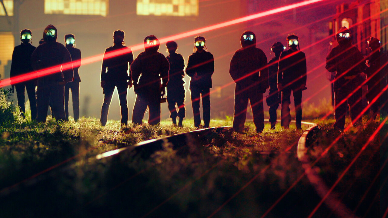 Watch Sisyphus | Netflix Official Site