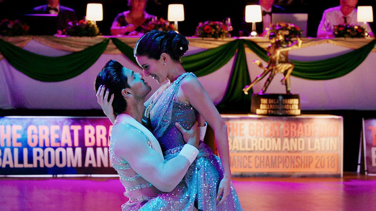 Watch Time to Dance | Netflix